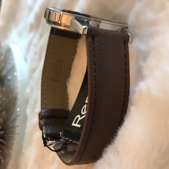 remix | Accessories | Remix Mens Watch | Poshmark
